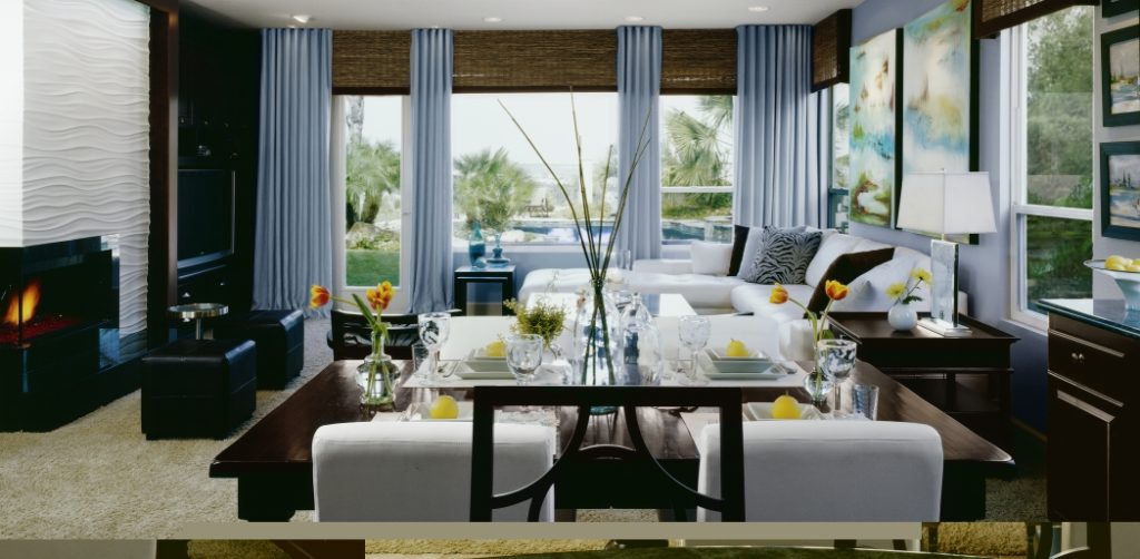 Interior design, fine art - Concierge Services London